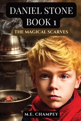 Daniel Stone Book 1 | Knygos.lt