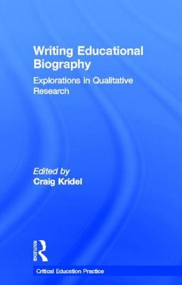 Writing Educational Biography | Knygos.lt