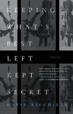 Keeping What's Best Left Kept Secret + NEMOKAMAS ATVEŽIMAS!