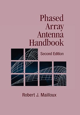 Phased Array Antenna Handbook | Knygos.lt