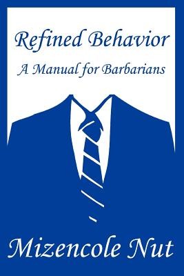 Refined Behavior | Knygos.lt