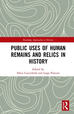 Public Uses of Human Remains and Relics in History + NEMOKAMAS ATVEŽIMAS!