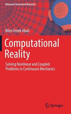Computational Reality | Knygos.lt