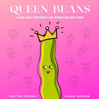 Queen Beans | Knygos.lt