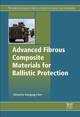 Advanced Fibrous Composite Materials for Ballistic Pro..