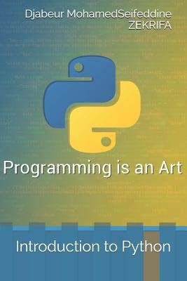 Introduction to Python | Knygos.lt