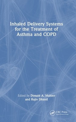 Inhaled Delivery Systems for the Treatment of Asthma and Copd ...