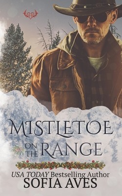 Mistletoe on the Range | Knygos.lt