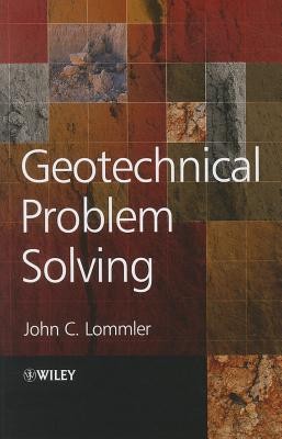 Geotechnical Problem Solving | Knygos.lt