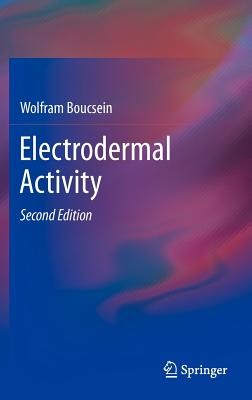 Electrodermal Activity | Knygos.lt