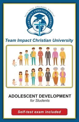 ADOLESCENT DEVELOPMENT for students | Knygos.lt