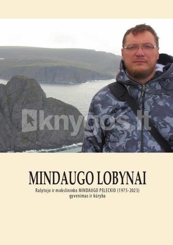 Mindaugo lobynai | Knygos.lt
