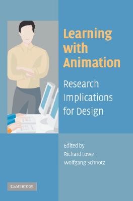 Learning with Animation | Knygos.lt