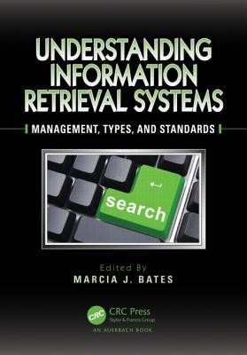 Understanding Information Retrieval Systems | Knygos.lt