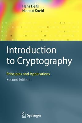 Introduction to Cryptography | Knygos.lt