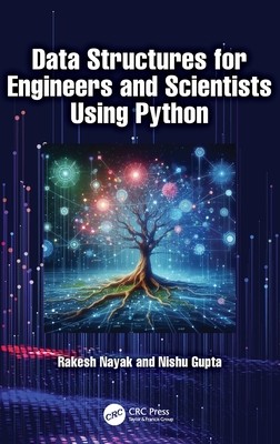 Data Structures for Engineers and Scientists Using Pyt..