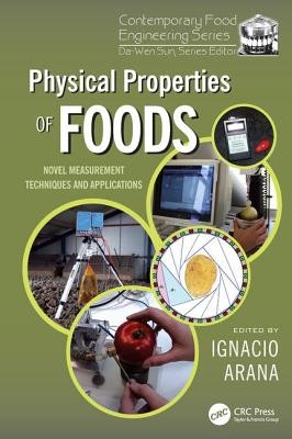 Physical Properties of Foods + NEMOKAMAS ATVEŽIMAS!