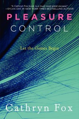 Pleasure Control | Knygos.lt