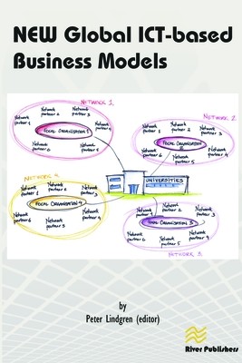 New Global Ict-Based Business Models | Knygos.lt