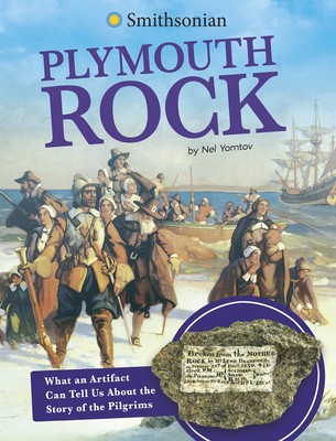 Plymouth Rock + NEMOKAMAS ATVEŽIMAS! | Knygos.lt