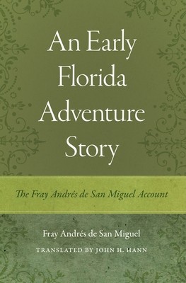 An Early Florida Adventure Story + NEMOKAMAS ATVEŽIMAS!