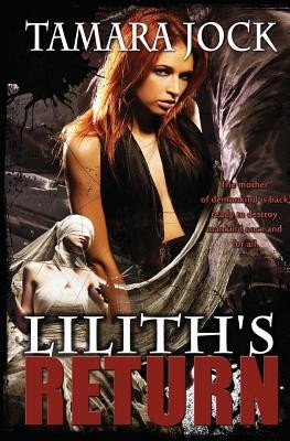 Lilith's Return | Knygos.lt