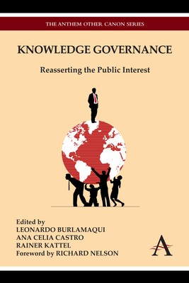 Knowledge Governance | Knygos.lt