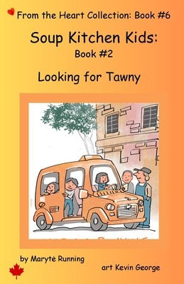 Soup Kitchen Kids | Knygos.lt