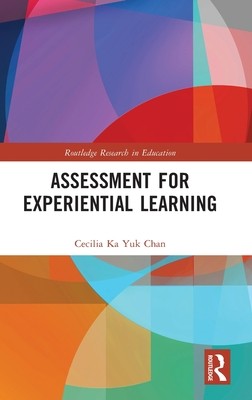 Assessment for Experiential Learning | Knygos.lt