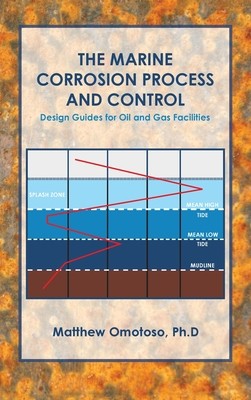 The Marine Corrosion Process and Control | Knygos.lt