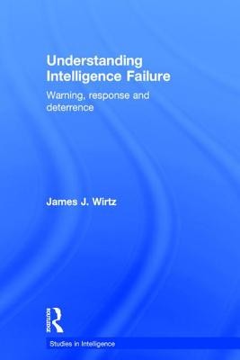 Understanding Intelligence Failure + NEMOKAMAS ATVEŽIMAS!
