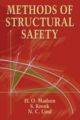 Methods of Structural Safety | Knygos.lt
