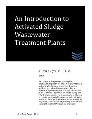 An Introduction to Activated Sludge Wastewater Treatme..