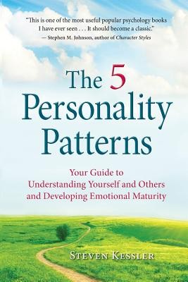 The 5 Personality Patterns | Knygos.lt