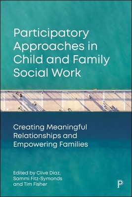 Participatory Approaches in Child and Family Social Work + NEMOKAMAS ...