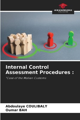 Internal Control Assessment Procedures | Knygos.lt