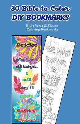 30 Bible to Color DIY Bookmarks | Knygos.lt