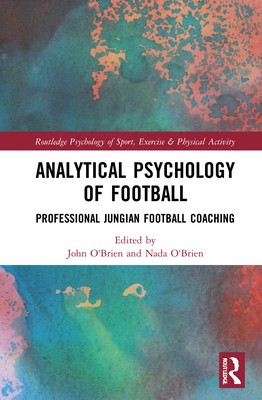Analytical Psychology of Football | Knygos.lt
