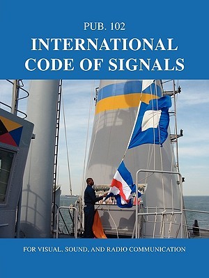 International Code of Signals | Knygos.lt