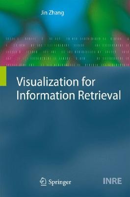 Visualization for Information Retrieval | Knygos.lt