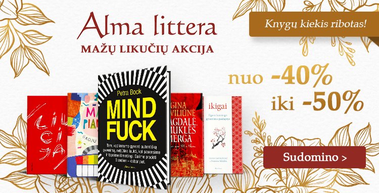 Knygos internetu pigiau ir patogiau. Jūsų knygynas internete – KNYGOS.lt