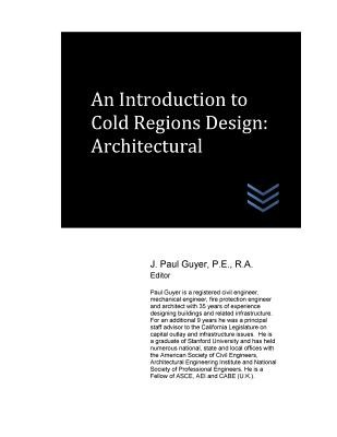 An Introduction to Cold Regions Design + NEMOKAMAS ATVEŽIMAS!
