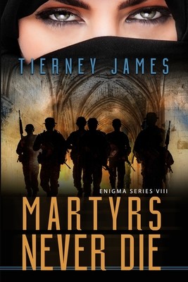 Martyrs Never Die | Knygos.lt