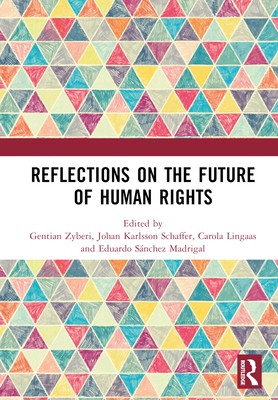 Reflections on the Future of Human Rights | Knygos.lt