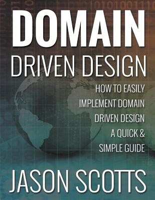 Domain Driven Design | Knygos.lt
