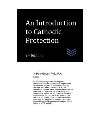 An Introduction to Cathodic Protection | Knygos.lt
