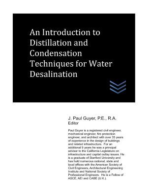 An Introduction to Distillation and Condensation Techn..