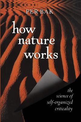 How Nature Works | Knygos.lt