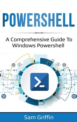 PowerShell | Knygos.lt