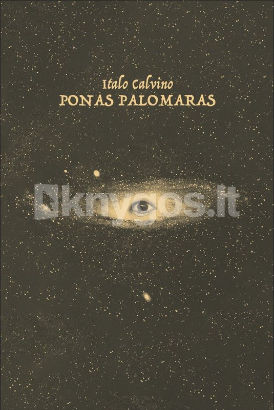 Ponas Palomaras | Knygos.lt